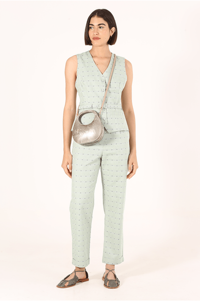 Gallerist - Clemence